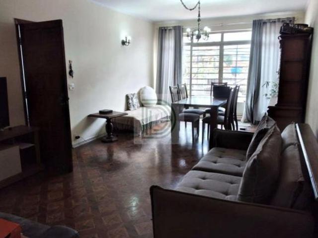 Sobrado à Venda 3 Dormitórios 1 Suíte | 2 Vagas Região do Jaguaré