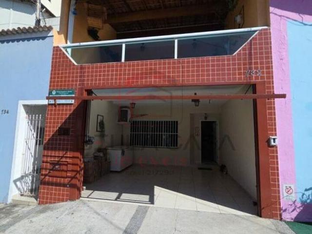 Sobrado à venda, 3 Dormitórios, 1 suíte, 2 vagas Vila Carrão