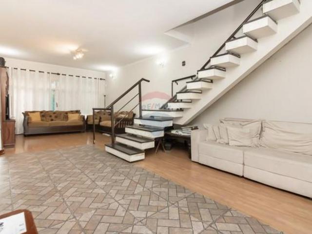 SOBRADO À VENDA 3 DORMITÓRIOS, 1 SUÍTE, 3 VAGAS 280 m² VILA MARIA BAIXA ZONA NORTE SÃO PAULO SP
