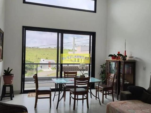 Sobrado à venda 3 Dormitorios, 1 Suite, 4 Vagas Condominio Phytus, Bairro Nova Era, Itupeva, SP