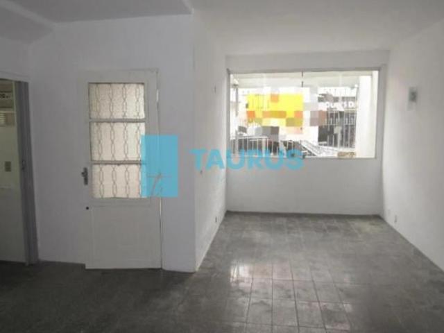 Sobrado à venda, 3 dormitórios, 1 vaga, 124m², na Vila São Francisco
