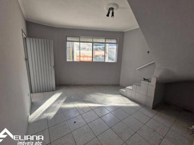 Sobrado a venda 3 dormitórios 1 vaga no Bairro Cerâmica