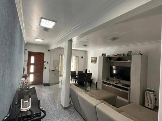 Sobrado à venda, 3 dormitorios 1 suite 4 vagas Jardim da Glória, São Paulo, SP