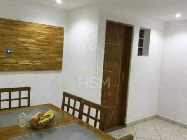 Sobrado à venda 3 dormitórios, 2 suítes, 2 vagas Nova Petrópolis São Bernard