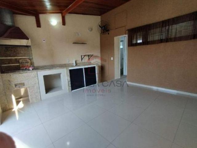 Sobrado à venda, 3 Dormitórios, 2 suítes, 2 vagas Vila Ema
