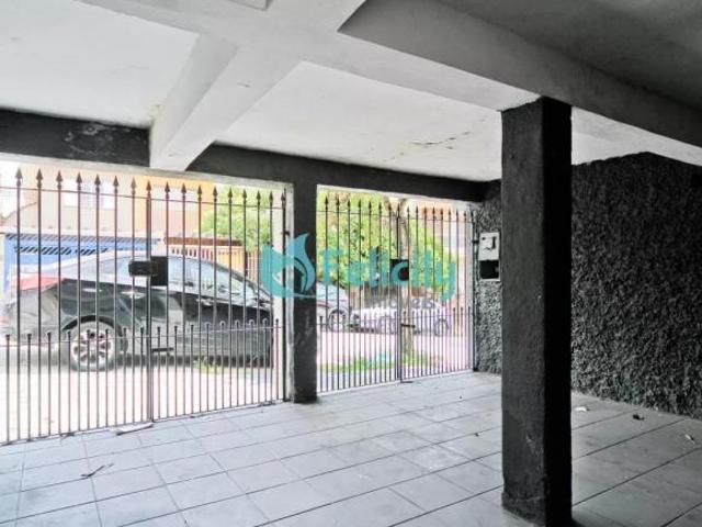 Sobrado á venda 3 Dormitórios, 2 Vagas, 151m2 Jardim Cidade Pirituba
