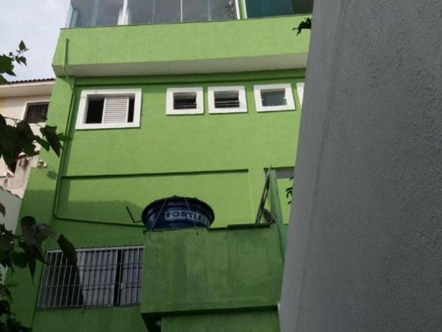 Sobrado à venda 3 dormitórios,3 suítes,5 vagas, próximo ao Metrô