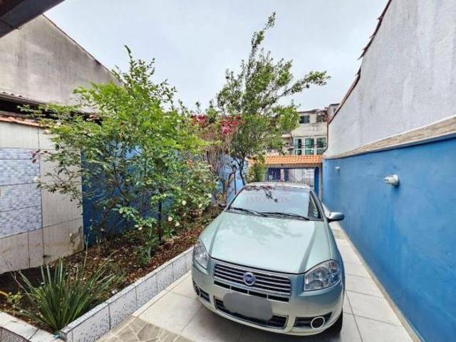 Sobrado à Venda. 3 dormitórios, 3 Vagas, à venda, 100 m² por R$ 655.000 Itaquera São Paulo/SP