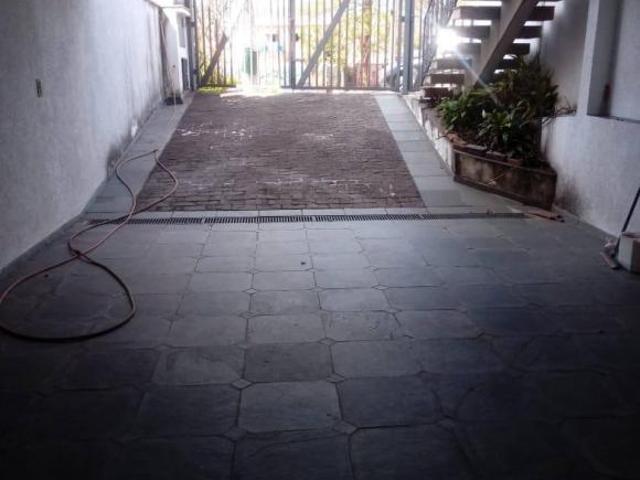 Sobrado à venda, 3 dormitórios, 3 vagas, Vila Dom Pedro I, São Paulo, SP