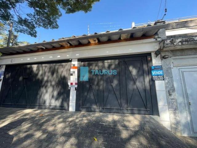 Sobrado à venda, 3 dormitórios, 3 vagas, 176 m², Planalto Paulista