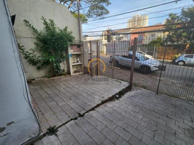 Sobrado à venda, 3 dormitórios, 3 vagas, 184m², Vila Clementino