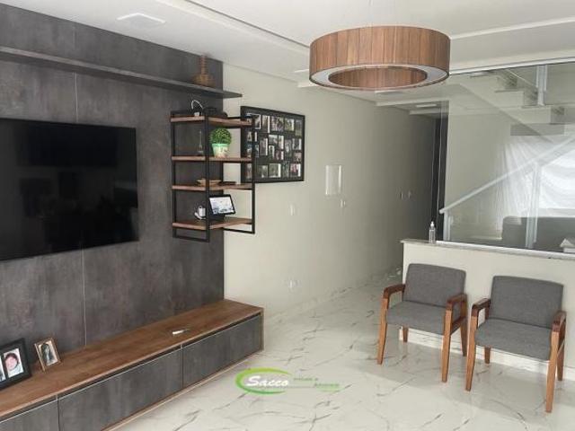 Sobrado a venda 3 dormitórios Bela Vista Osasco
