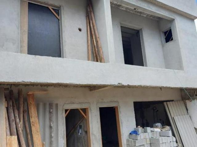 Sobrado à venda 3 dormitórios com 1 suíte 2 vagas Oratório Santo André SP