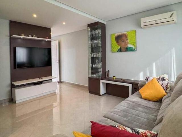 Sobrado a venda, 3 dormitórios, condomínio Residence Club Villa Branca, Bairro Villa Branca, Jacareí