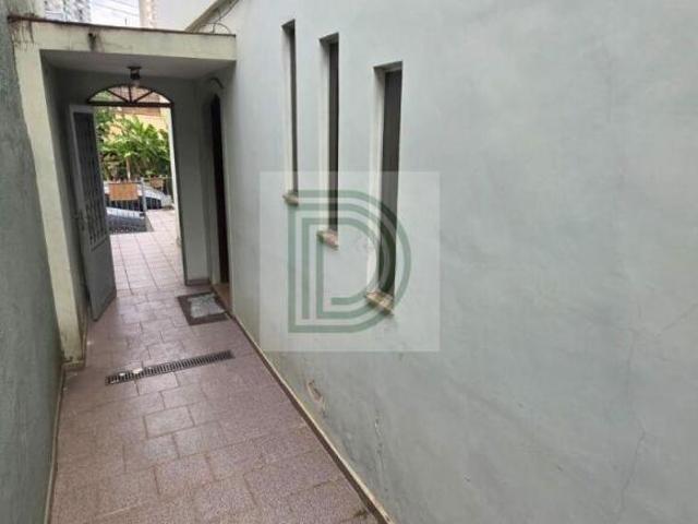 Sobrado à venda 3 dormitórios, edícula e quintal | Jardim Bonfiglioli