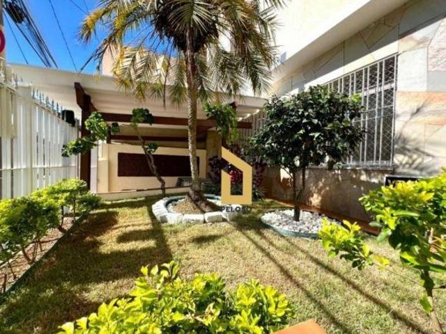 Sobrado à venda | 3 dormitórios | edícula | quintal com churrasqueira | 3 vagas | Vila Ester São P
