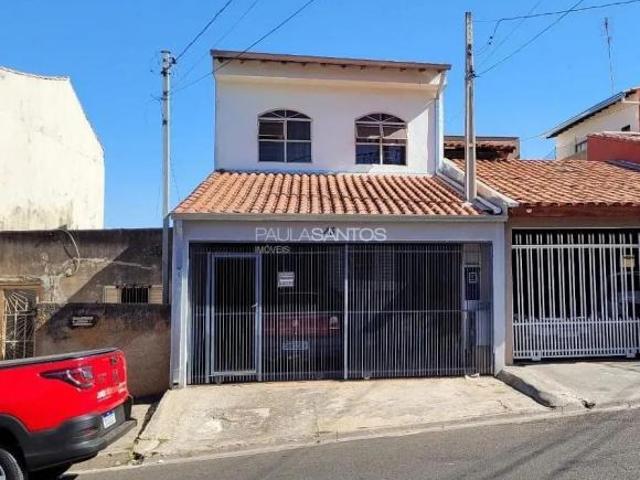 Sobrado à venda 3 dormitórios Jardim Nogueira Sorocaba/SP