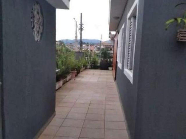 Sobrado á venda 3 dormitórios na Freguesia do Ó Zona Norte