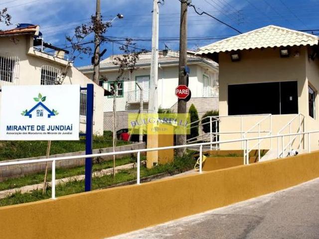 Sobrado à venda 3 Dormitorios Sendo 1 Suite Master, 4 Vagas Garagem, Mirante de Jundiaí, Jundiaí, S