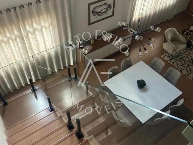 Sobrado à venda, 3 Dormitórios sendo 1 suíte City Ribeirão, RIBEIRAO PRETO SP