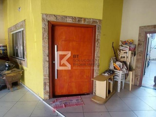 Sobrado à venda, 3 dormitórios sendo 1 suíte, 2 vagas cobertas, Bairro Jardim Paulista II, Indaiatub