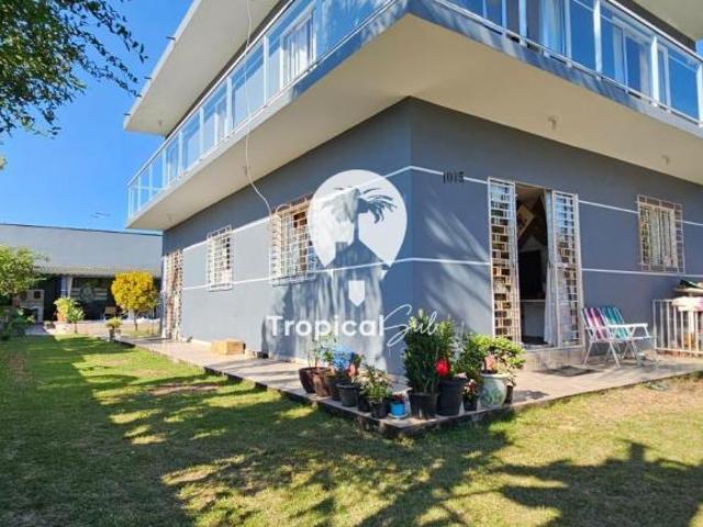 Sobrado à Venda, 3 Dormitórios, Shangri lá, PONTAL DO PARANA PR