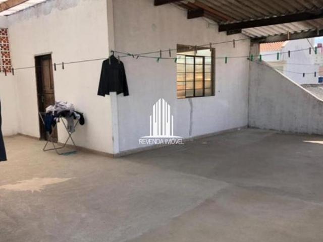 Sobrado á venda 3 dorms, 1 suite, 1 vaga na Vila Esperança SP