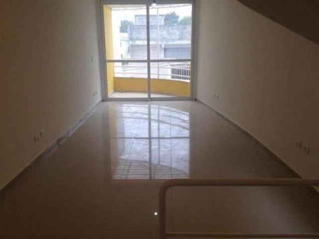 Sobrado á Venda 3 dorms, 1 Suite, 2 vagas no Piqueri SP