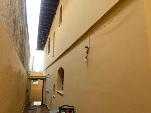 Sobrado a venda 3 dorms suite 2 vagas Butantã jd bonfiglioli