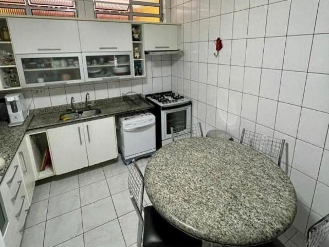 SOBRADO A VENDA 3 DORMT JD SANTA CRUZ