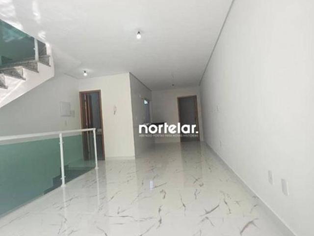 Sobrado a venda 3 quarto 3 vaga na Vil América Santo André SP