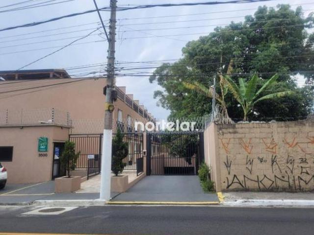 sobrado a venda 3 quarto 1 suite 3 banheiro 2 vaga na avenida santa ines