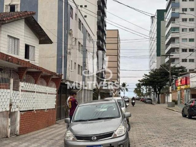 Sobrado à venda, 3 quartos no bairro Guilhermina em Praia Grande