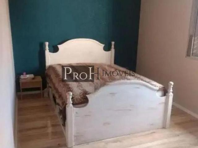 Sobrado á venda 3 quartos Nova Petrópolis, São Bernardo