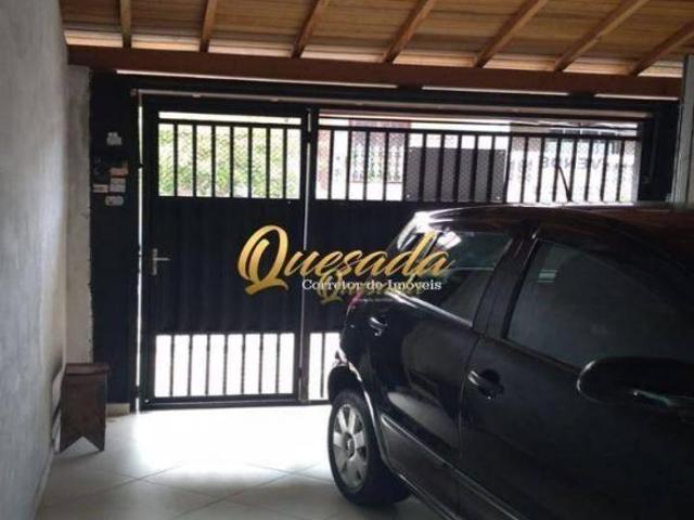 Sobrado à venda, 3 quartos, área gourmet, depósito, Jardim Itamaracá, Indaiatuba
