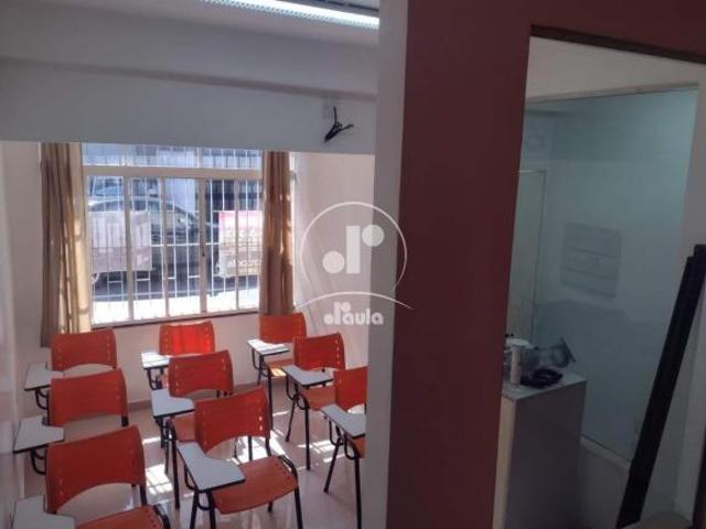 Sobrado à venda, 3 quartos Centro em São Caetano do Sul/SP