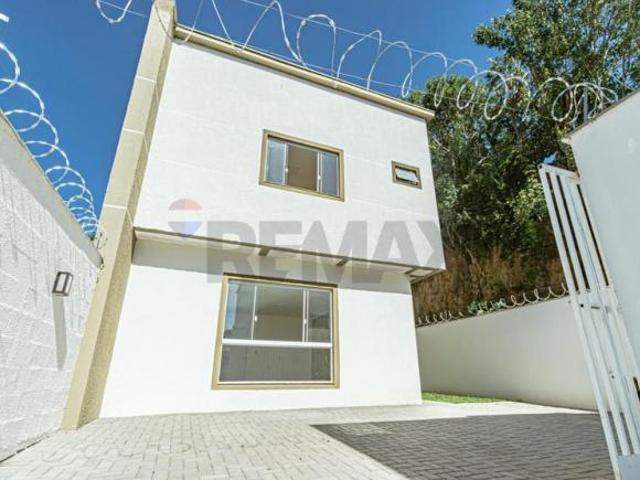 Sobrado à venda, 3 quartos com 01 suite e ático, 118,48 m² privativos, Jardim Roma | Almirante Tama
