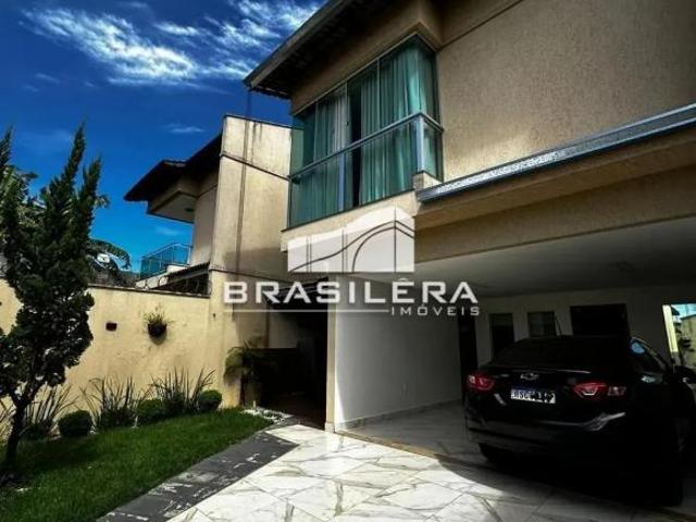 Sobrado à venda, 3 Quartos com 165m² pro apenas R$ 930.000,00 Moinho dos Ventos, Goiânia, GO