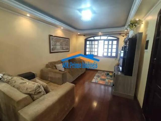 Sobrado à Venda 3 quartos com suítes, Jardim Cipava – Osasco/SP