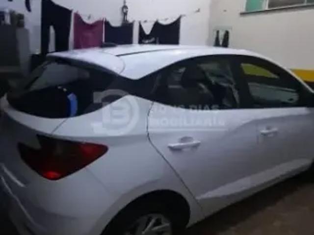 Sobrado à venda 3 quartos e 2 vagas de garagem Jd. São Carlos