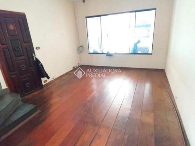 Sobrado à venda 3 quartos em Jordanópolis, SBC