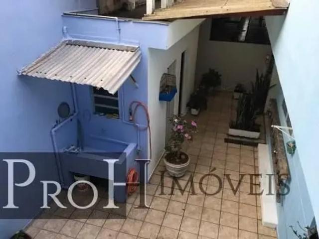 Sobrado à venda 3 quartos em São Caetano do Sul 1.508.000,00
