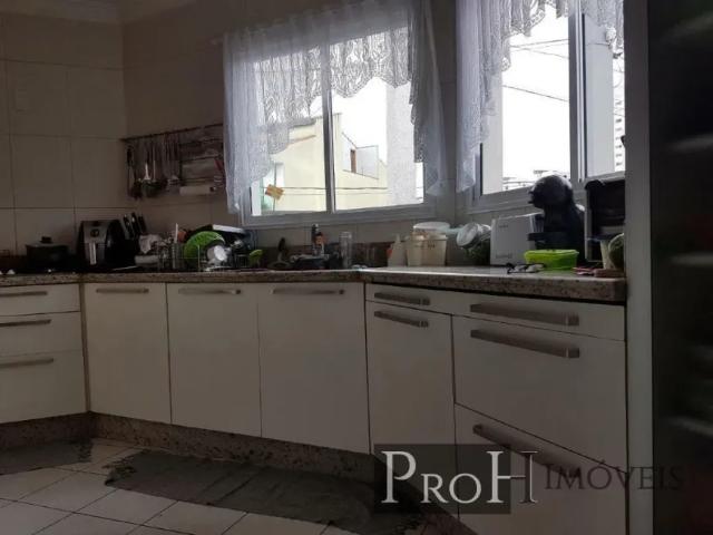 Sobrado à venda 3 quartos em Santo André 1.190.000,00