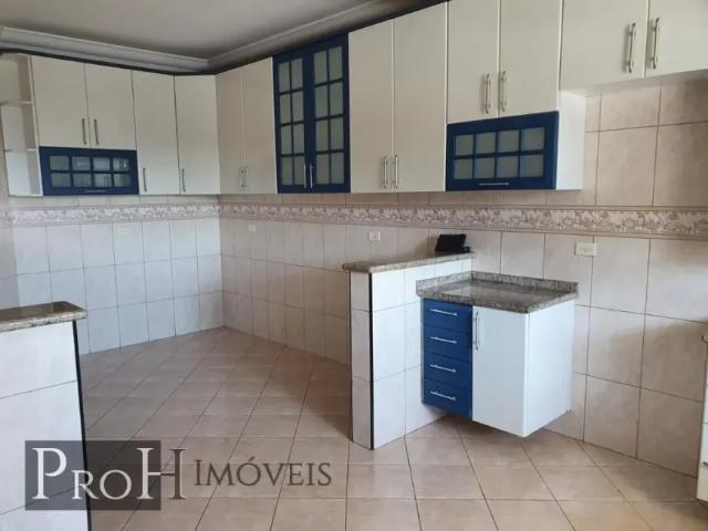 Sobrado à venda 3 quartos em Santo André 1.321.000,00