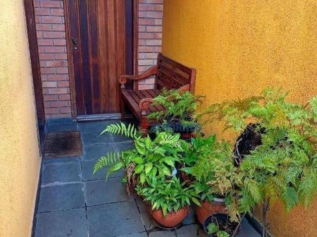 Sobrado à Venda – 3 quartos | Jardim Colombo São Paulo