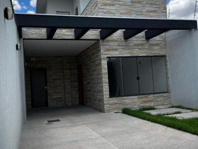 Sobrado à venda, 3 quartos, Jardim Montevidéu Campo Grande/MS