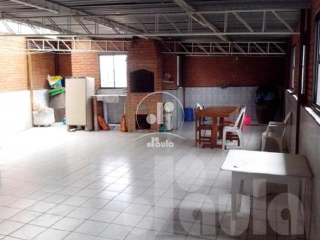 Sobrado à venda, 3 quartos Parque das Nações em Santo André/SP
