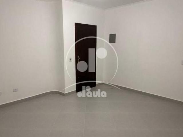 Sobrado à venda, 3 quartos Parque Marajoara em Santo André/SP