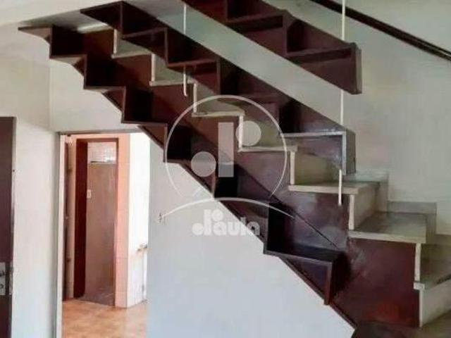 Sobrado à venda, 3 quartos Rudge Ramos em São Bernardo do Campo/SP