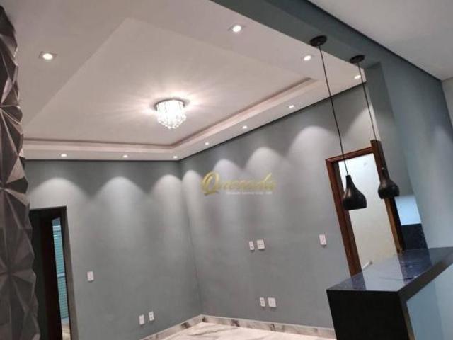 Sobrado à venda, 3 quartos, salão comercial de 100 m² Jardim Sabiás, Indaiatuba